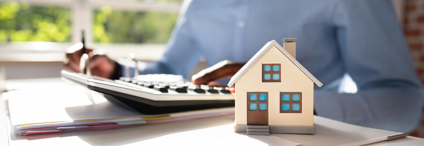 Home Valuation Tool - Nick Christopher | NJ REALTOR