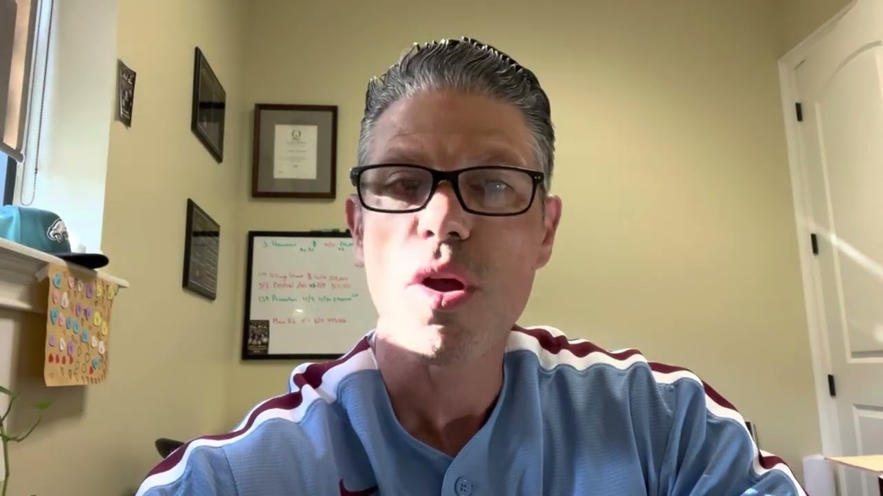 1st Step in Buying a Home - Nick Christopher | NJ REALTOR