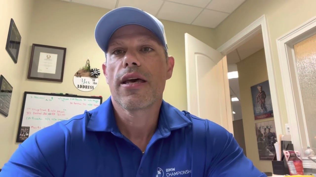 Recession, Rates, and Real Estate with Nick - Nick Christopher | NJ REALTOR