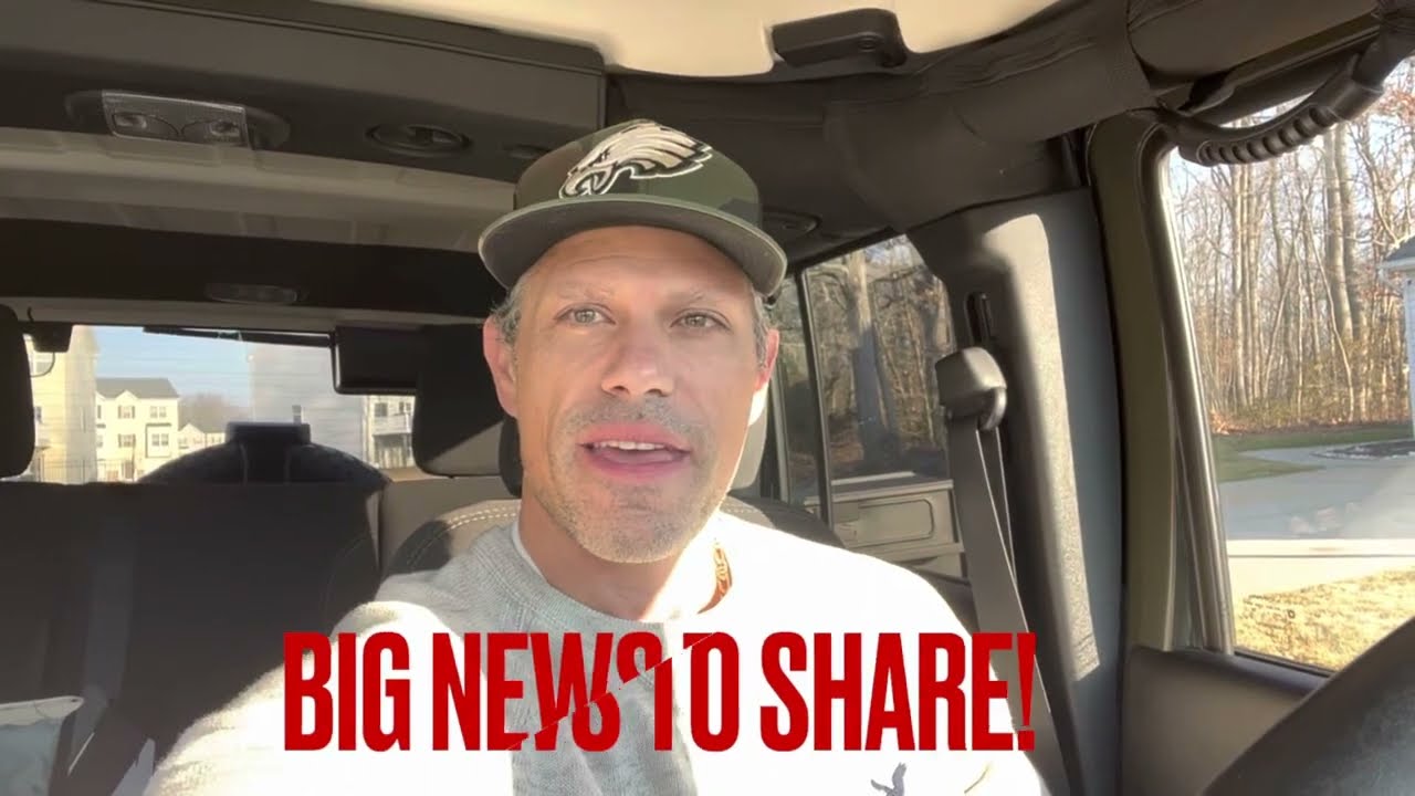 Big News for Nick Christopher and the Christopher Property Group! Lets ...