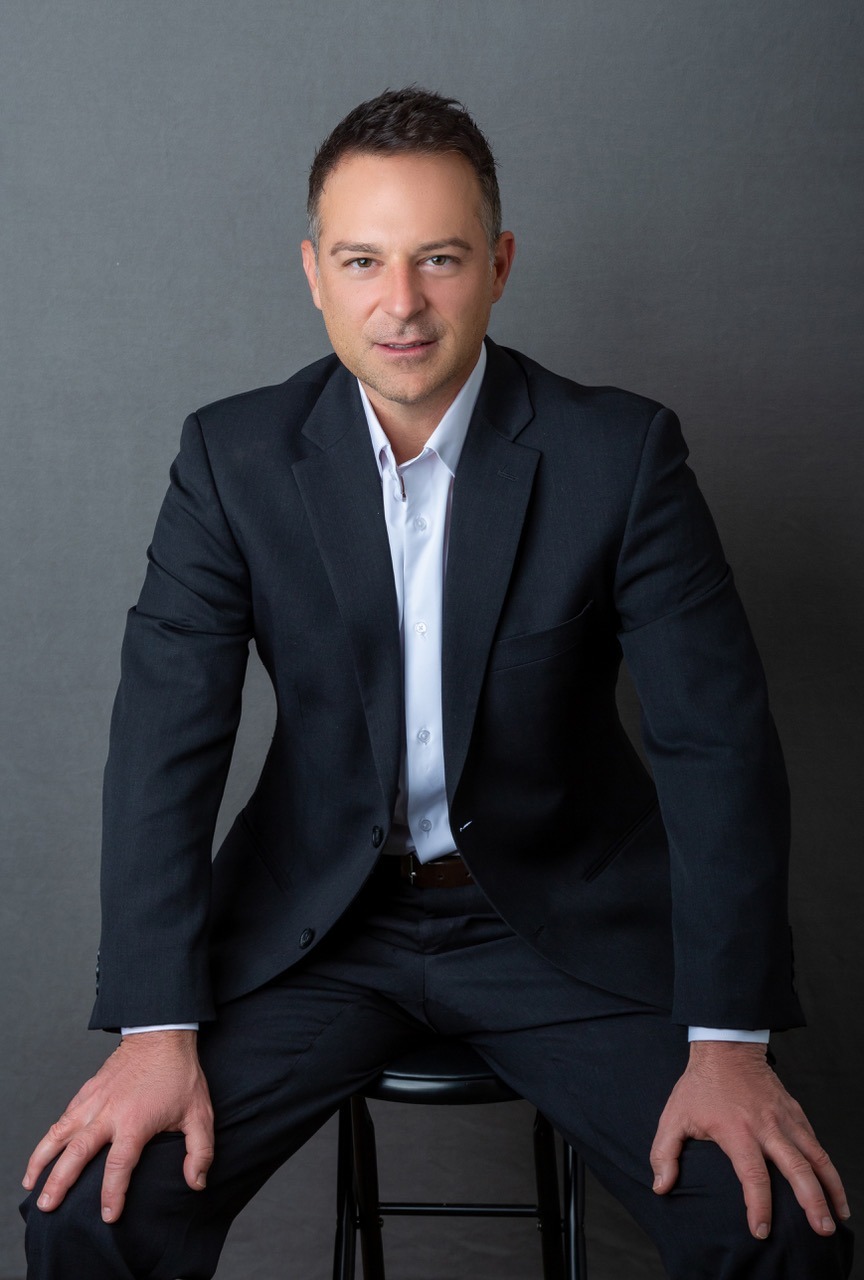 Chris Wisniewski Select Us Credit Repair - Nick Christopher | NJ REALTOR