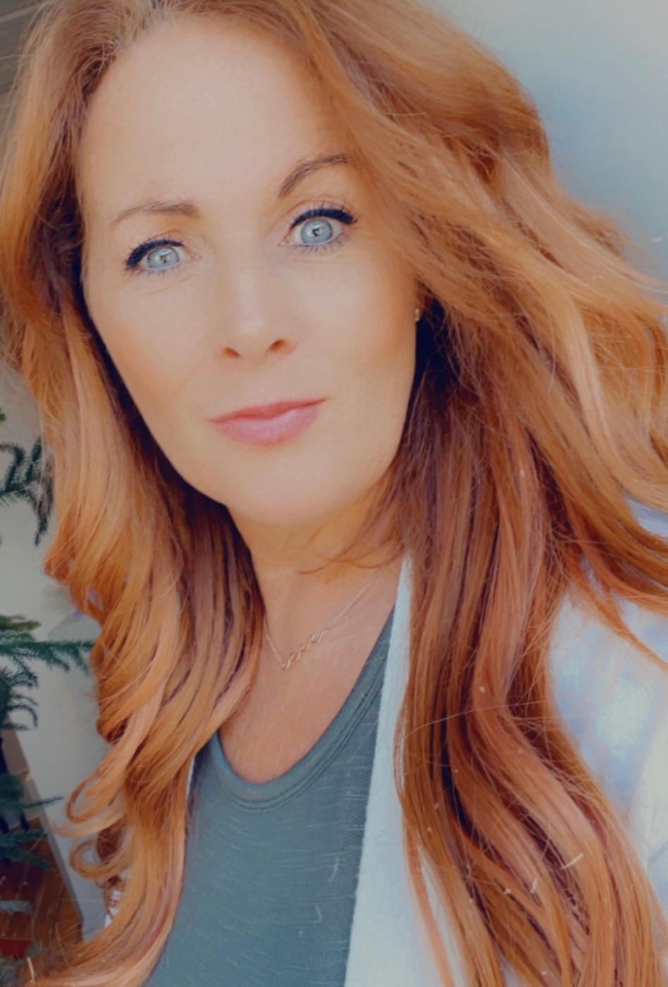 Kelly Ambrose - Nick Christopher | NJ REALTOR