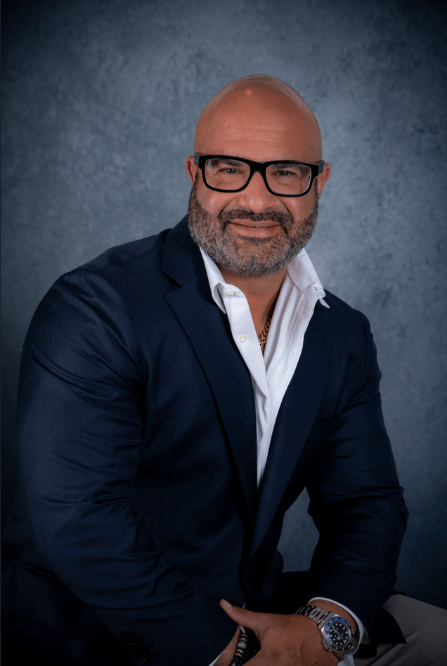 Damien Massa - Nick Christopher | NJ REALTOR